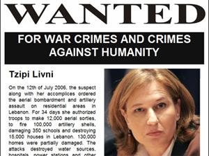 Boycott Israel News: Tzipi Livni cancels South Africa trip amid fear of ...